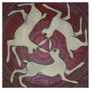 » March 2020 the month of the Yin Earth Rabbit/Hare | Invisible ...