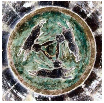 » March 2020 the month of the Yin Earth Rabbit/Hare | Invisible ...